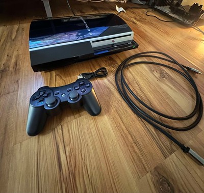 Pre Owned Ps3 for sale | eBay