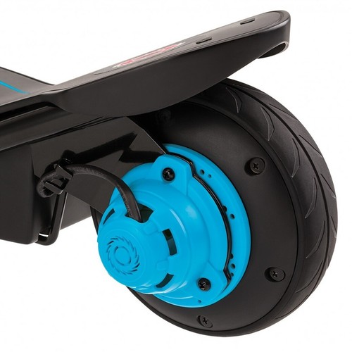 Razor Power Core E100 Rear Wheel with Hub Motor - Blue | eBay