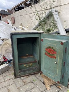 Old Safe Key in Home Security Safes for sale | eBay