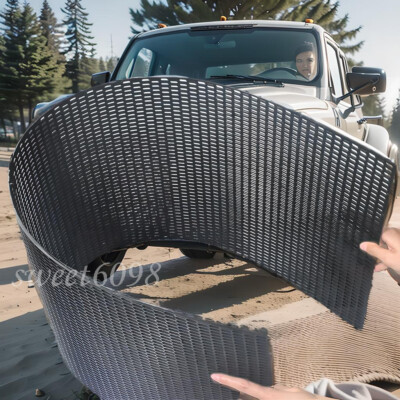 Unbranded Plastic Car Styling Meshes for sale | eBay