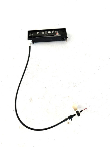 Ford Explorer Ranger Mountaineer PRND21 gear shift Indicator Assembly ...