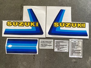 VMX Decals/Stickers | eBay Stores