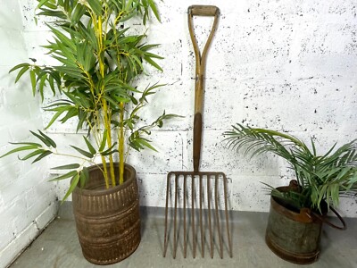 Hay Forks products for sale | eBay