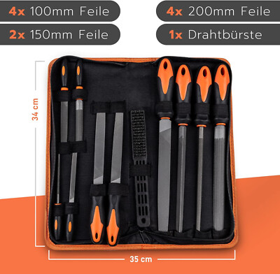 Metallfeilen online kaufen | eBay.de