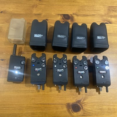 Delkim Txi Alarms for sale | eBay