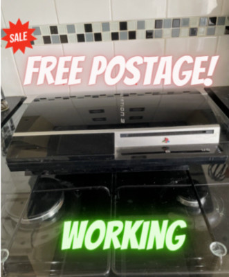 Sony PlayStation 3 for sale | eBay