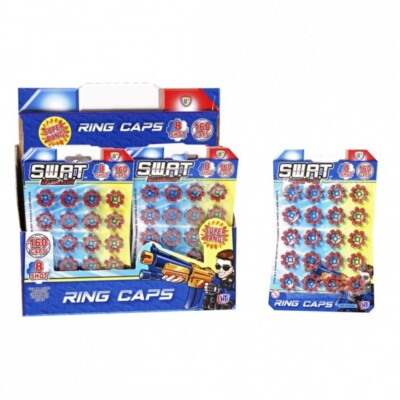 Toy Cap Guns products for sale | eBay UK