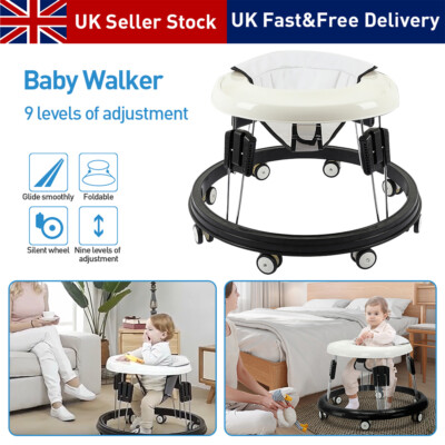 Push Along Walker for sale | eBay UK