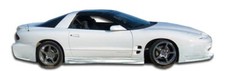 Pontiac Firebird Body Kits at Andy's Auto Sport
