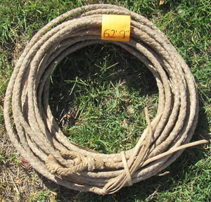 rawhide reata products for sale | eBay