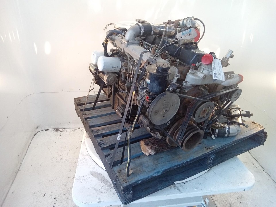 Patrol Nissan Complete Engines for sale | Shop with Afterpay | eBay AU