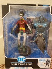DC Multiverse Robin (Earth-22)
