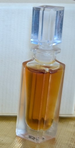 Vintage Red by Giorgio of Beverly Hills Miniature Deluxe Perfume | eBay