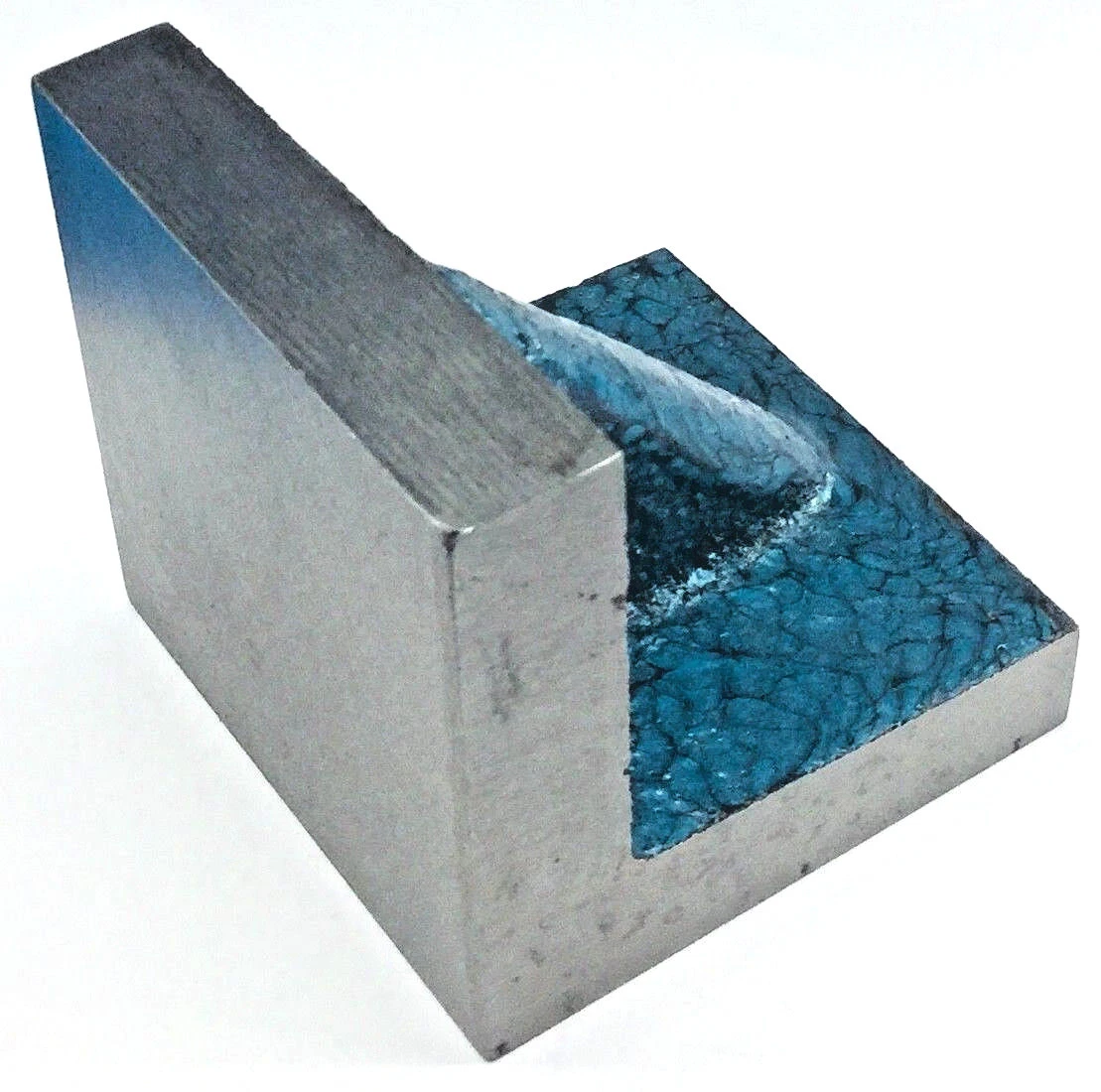 2x2 Angle Iron Steel Angle 2 X 2 X 1/8 Inch 10 Feet - Can Be Cut To L ...