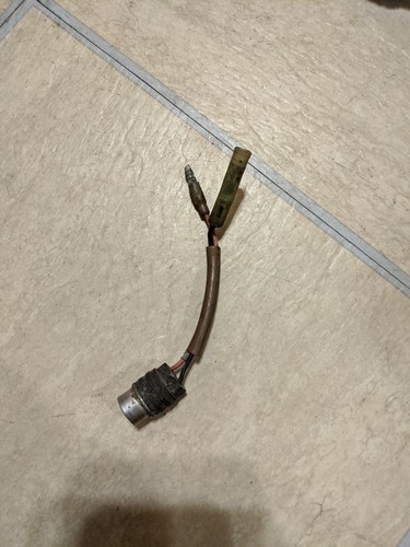 1984 YAMAHA 70HP THERMO SWITCH ASSEMBLY | eBay