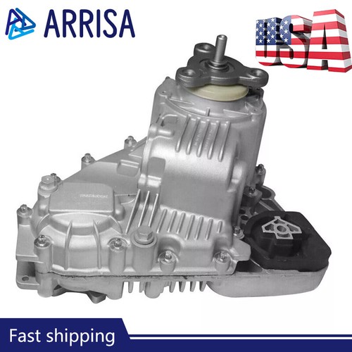 Transfer Case ATC400 Assembly For BMW X3 E83 LCI 2003-2010 2.5L 3.0L ...