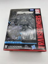 Transformers Studio Series Lockdown