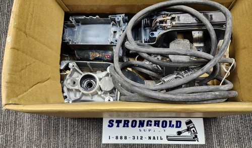 Used 1610499069 GUIDE SLEEVE FOR BOSCH 11264EVS - ENTIRE PICTURE NOT ...