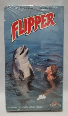 Flipper Vhs for sale | eBay