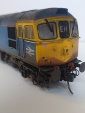 Heljan OO Gauge Model Railway Diesel Locomotives for sale | eBay