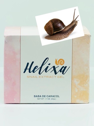 X3 Unid Karakol Kream Baba Crema De Caracol Manchas ESTRIAS Snail Cream ...