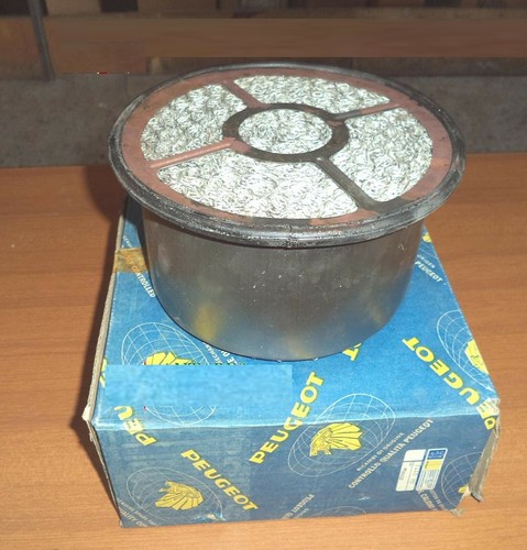 Air Filter Genuine Peugeot 305 Diesel-GLD-GRD 1600 Diesel | eBay