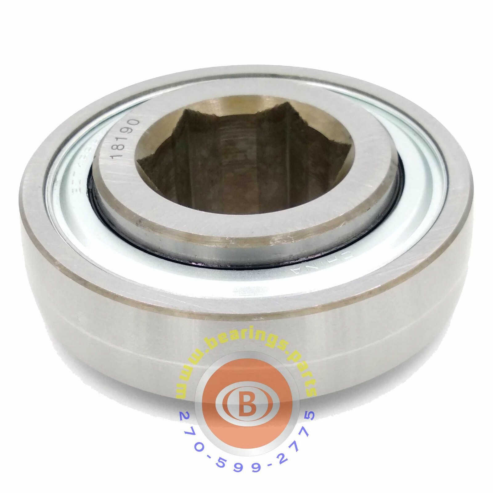 JD8535, GX20818, GX21510 John Deere Replacement Sealed Ball Bearing | eBay