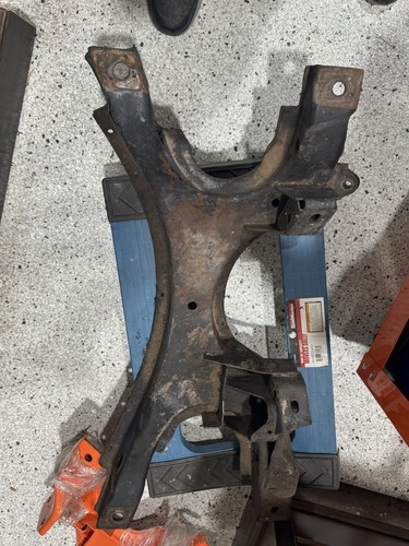 MOPAR B-BODY K MEMBER for BIG BLOCK 1969 383 ROADRUNNER | eBay