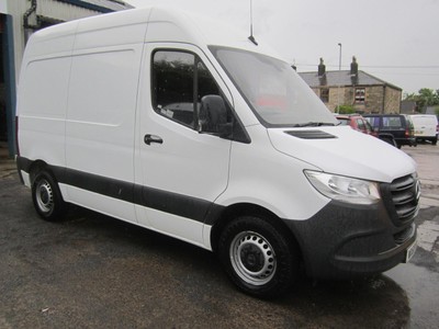 High Roof SWB Vans/Pickups for sale | eBay