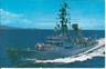 USS JOSEPH STRAUSS DDG-16 Guided Missile Destroyer | eBay
