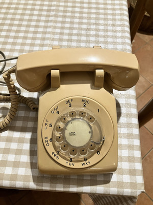 Cornetta telefono a telefoni di modernariato | Acquisti Online su eBay