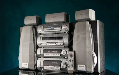 Technics Dvd for sale | eBay