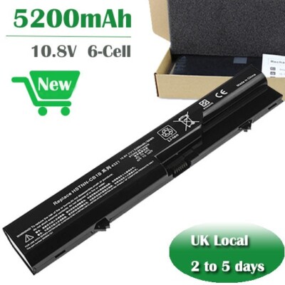 Hp 620 Battery for sale | eBay