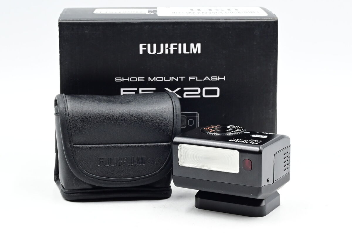 Fuji Ef X20 for sale - eBay Fuji Ef X20 for sale - eBay
