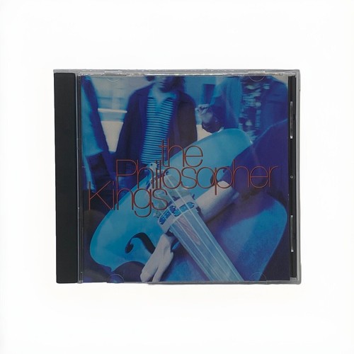 The Philosopher Kings by The Philosopher Kings CD 1994 Sony Music ...