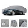 Car Cover for Acura TL 01-14 Outdoor Breathable Sun Dust Proof Auto ...