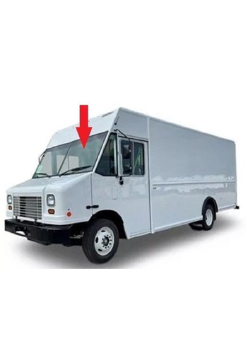 Fits Utilimaster Aeromaster 2000-2012 Step Van Front Right Left ...