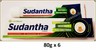 Link Sudantha Homeopathic Herbal Toothpaste, total oral protection (45g ...