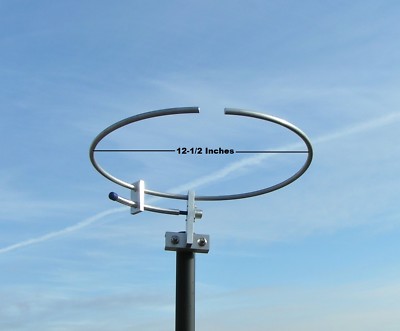 2 Meter Mobile Antenna for sale | eBay
