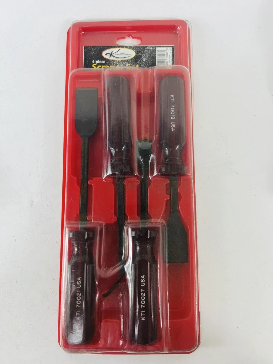 Tool Tool Backpacks Scrapers - Scrapers / Hand Tools Tooluxe Tools ...