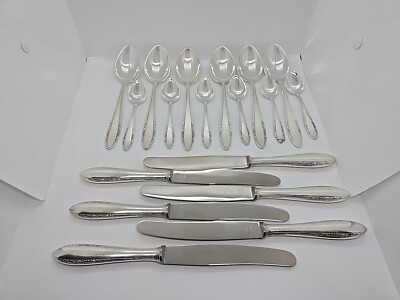 Antique German 90 Silverplate for sale | eBay