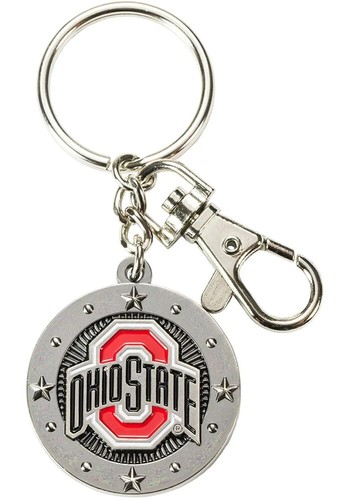 Ohio State Buckeyes Keychain Impact | eBay