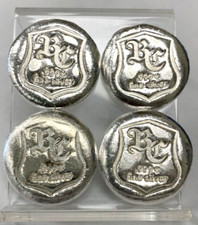 BRAVOS COIN and BULLION EXCHANGE | eBay Stores