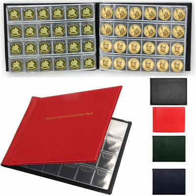 Coin Collectors Album for sale | eBay