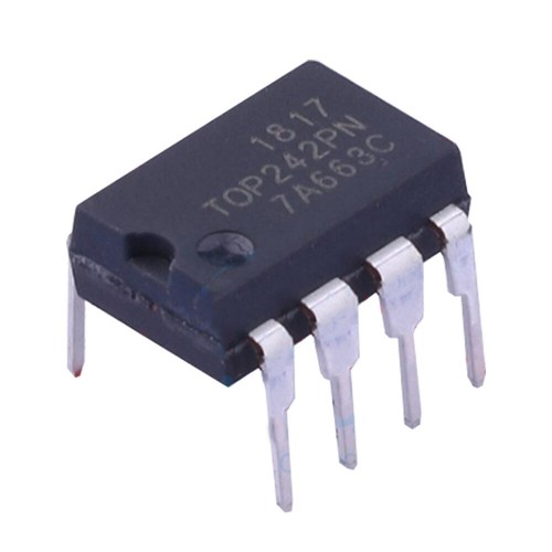 10PCS TOP242PN DIP-7 TOP242 DIP TOP242P IN STOCK | eBay
