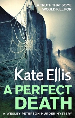 Perfect Death, Paperback by Ellis, Kate, Like New Used, Free shipping ...