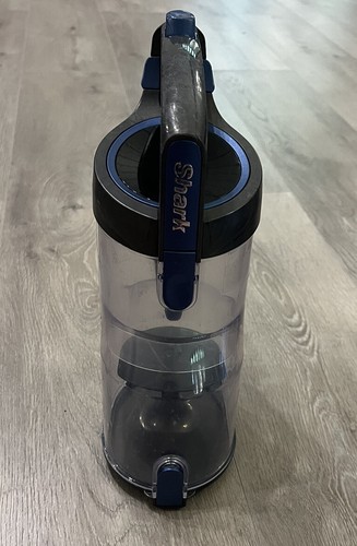 Shark ICZ362H Cordless Vacuum Cleaner - Blue for sale online | eBay