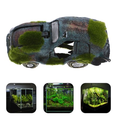 Fish Tank Car for sale | eBay