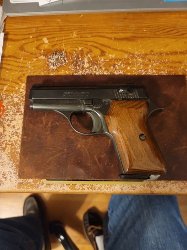 FIE 380 Slide And Complete Lower Parts | eBay