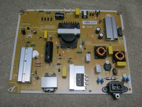 LG 65UN7300AUD, 65UN7300PUF Power Supply Board EAY65769211, new!! | eBay